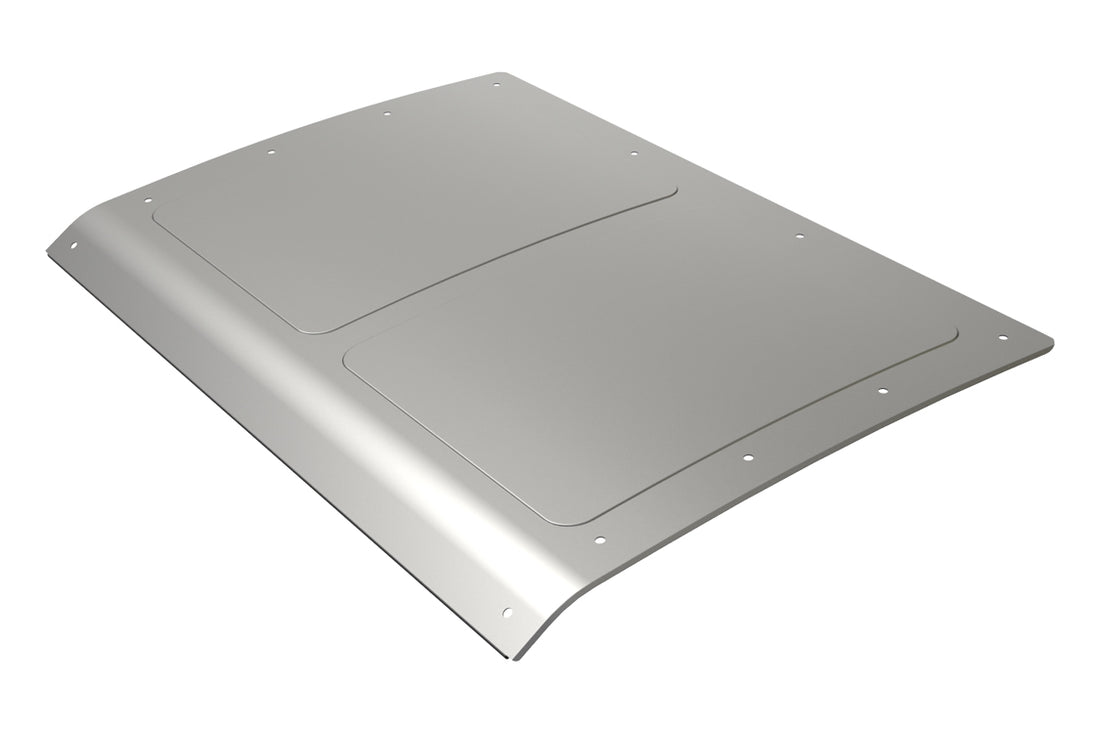 Can-Am Maverick R "Super Shorty" Roof Kit – CAGEWRX