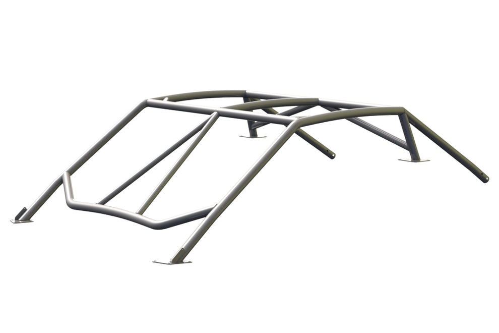 CanAm Maverick X3 Roll Cage | Super Shorty Roll Cage Kit – CAGEWRX