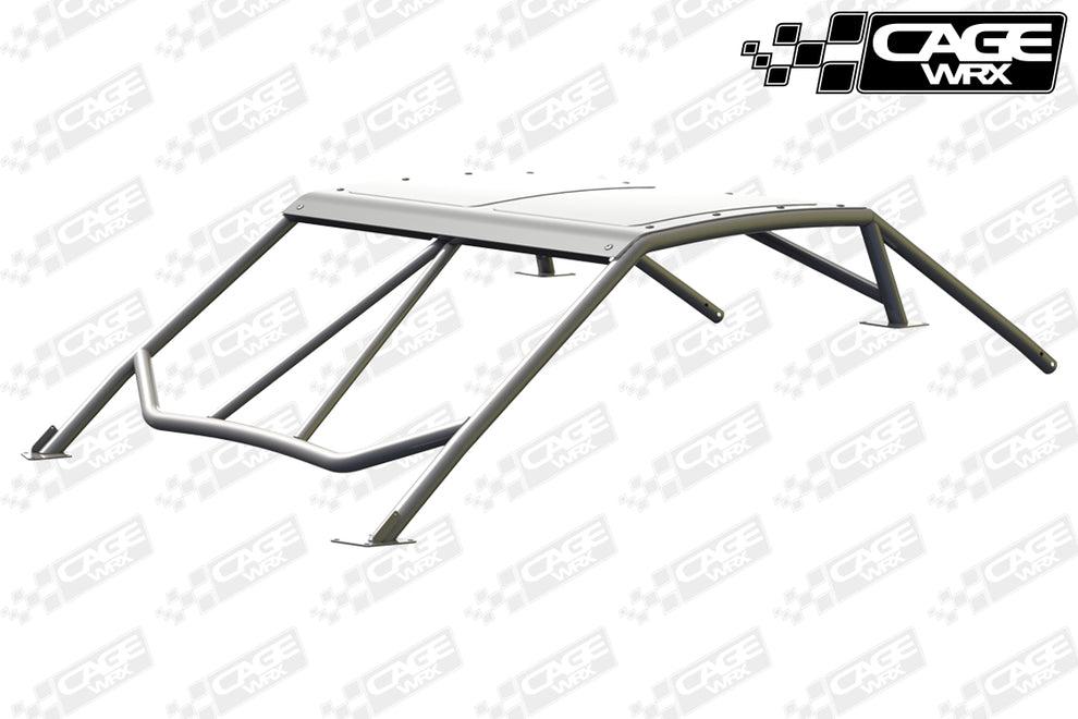 CanAm Maverick X3 Roll Cage | Super Shorty Roll Cage Kit – CAGEWRX