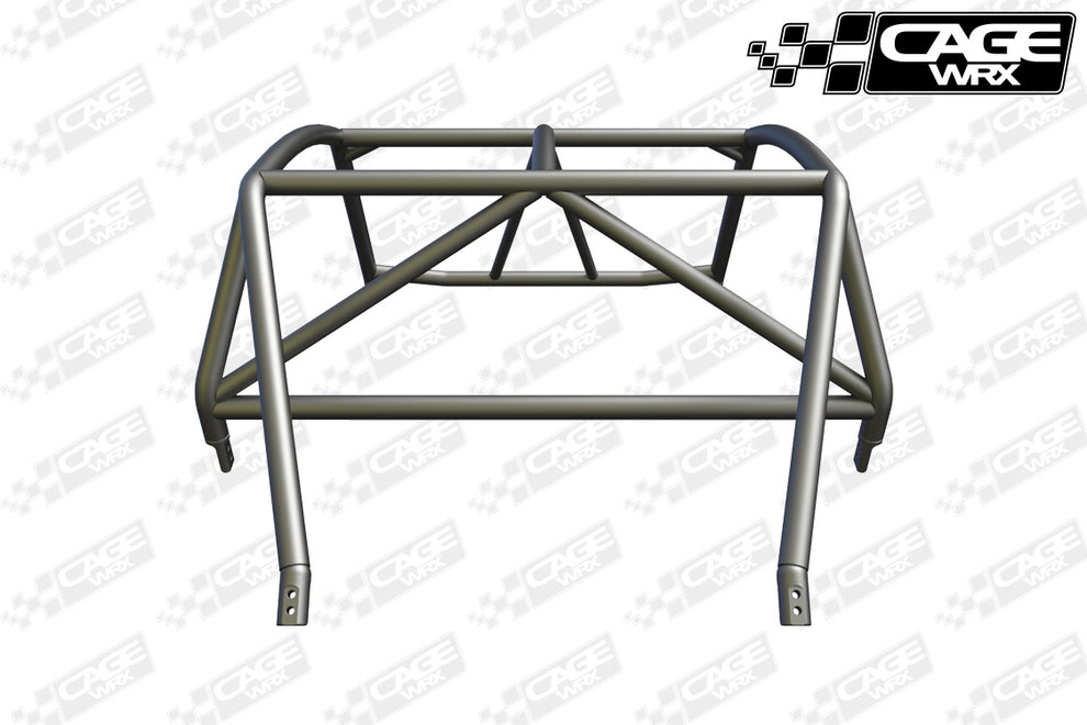 Polaris RZR XP 1000 Roll Cage Kit – CAGEWRX