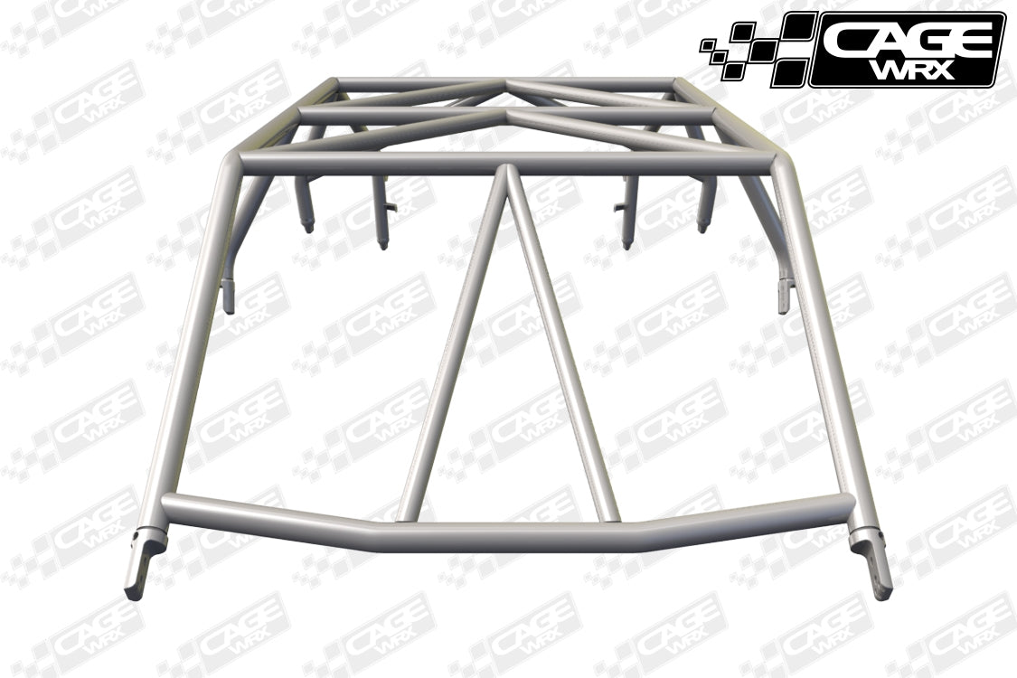 Polaris RZR Pro R 4 Roll Cage – CAGEWRX