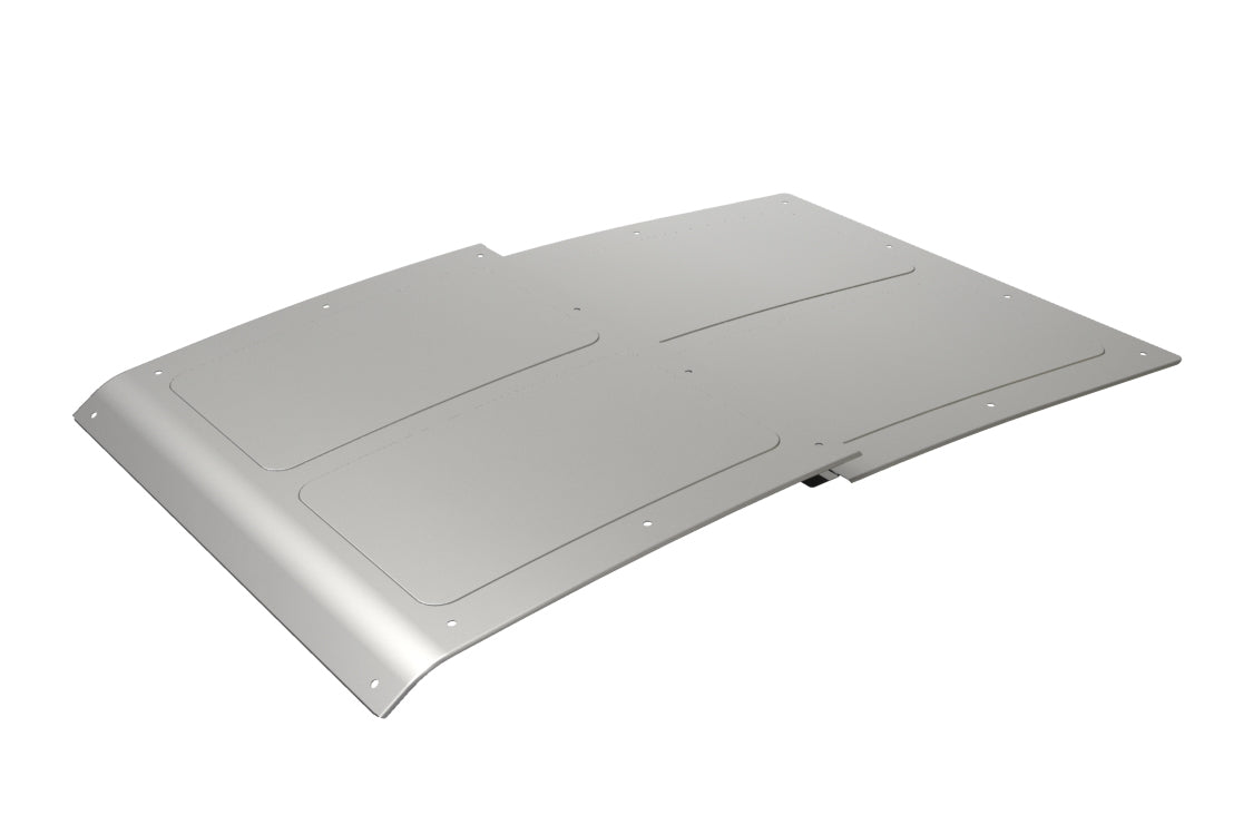 Can-Am Maverick R "Super Shorty" Roof Kit – CAGEWRX