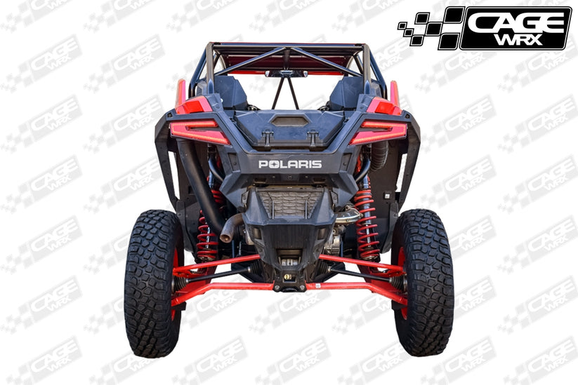 Polaris RZR Pro XP Roll Cage – CAGEWRX