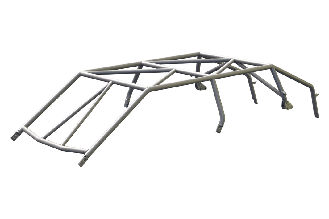 RZR TURBO R / PRO S (2022-2025) Roll Cages – CAGEWRX