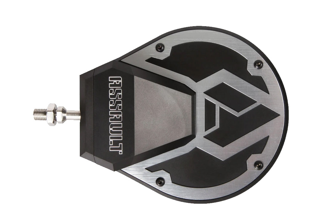Assault UTV Side Mirrors – CAGEWRX