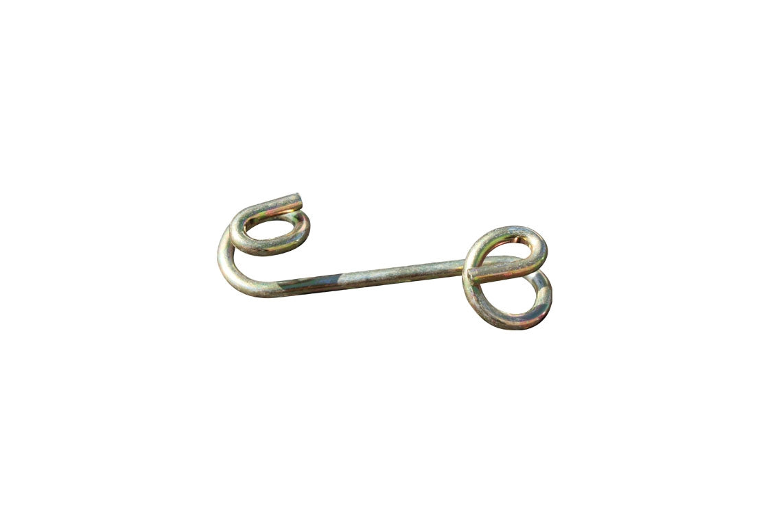 1/4 Turn Fastener Spring (DZUS™ Style Spring) – CAGEWRX