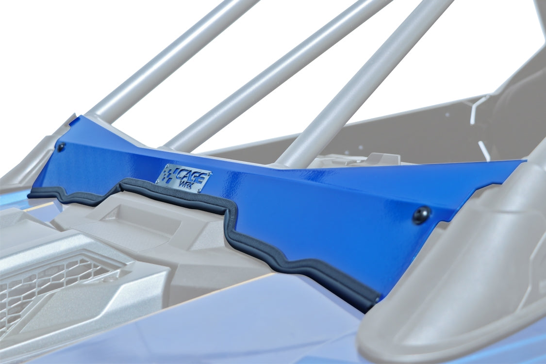 RZR PRO R / TURBO R / PRO S Windshields – CAGEWRX