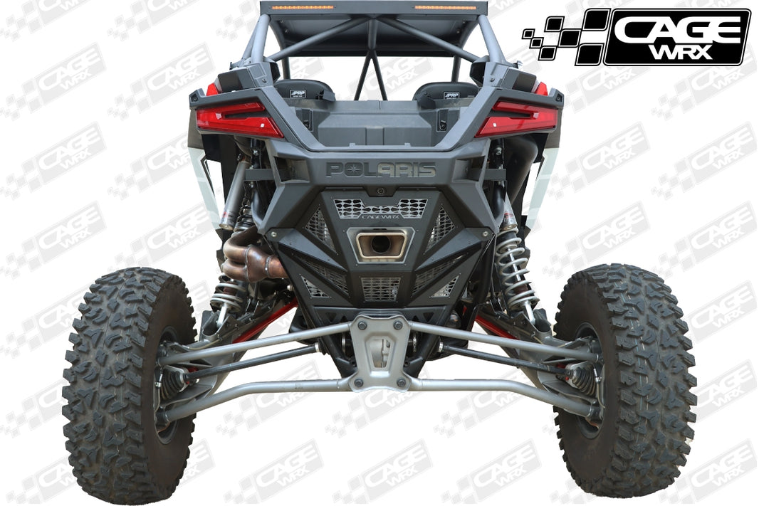 PRO R Accessories – CAGEWRX