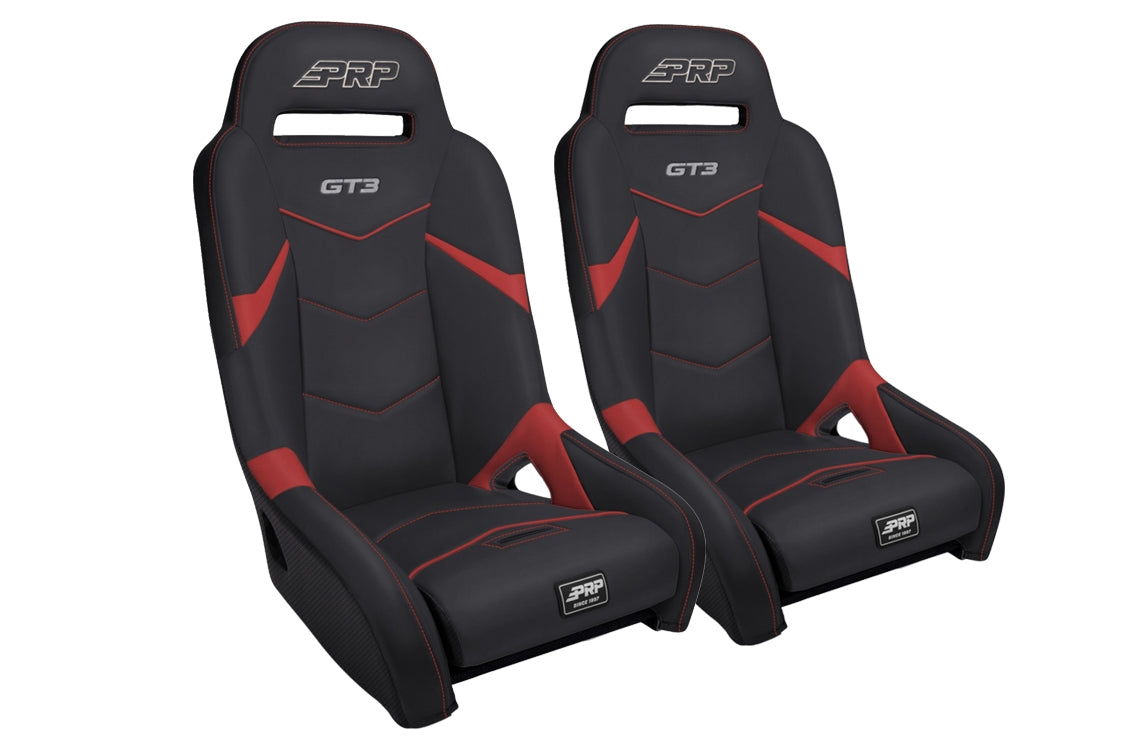 PRP RZR Seat – CAGEWRX