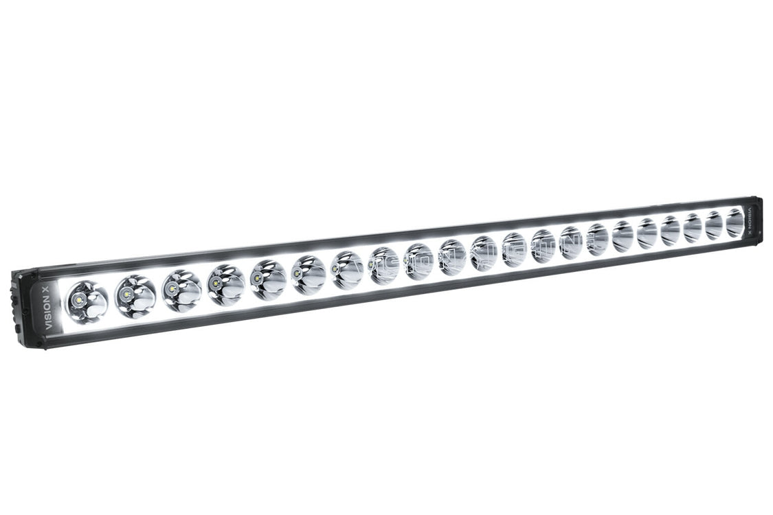 VisionX XPR-S 40in LED Light Bar – CAGEWRX